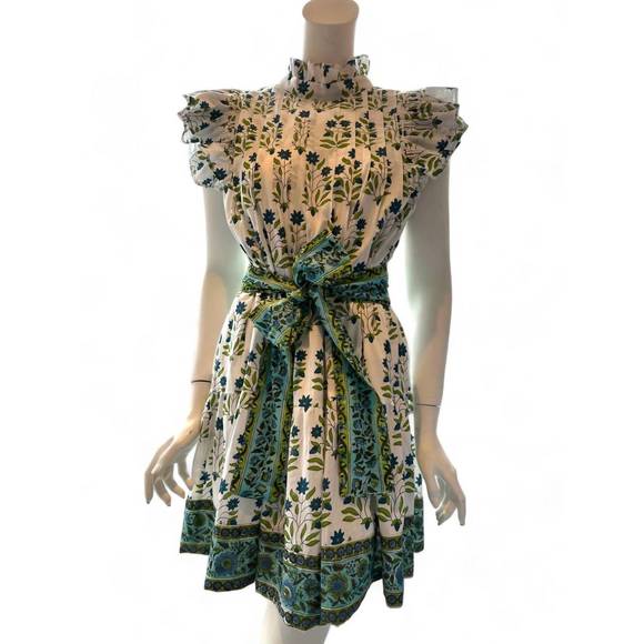 Victoria Dunn | Dresses | New Victoria Dunn Jasmine Mini Dress In ...